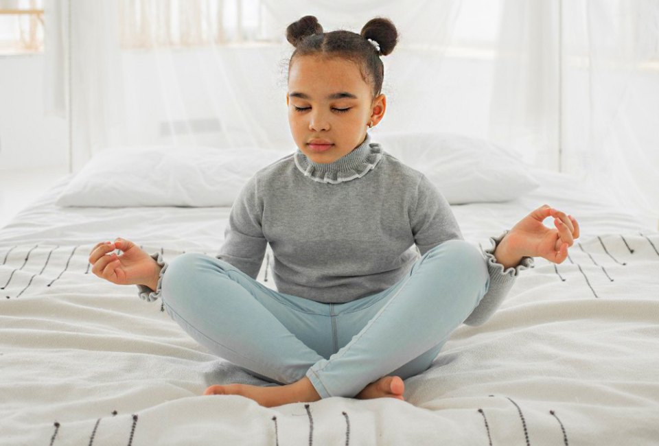 100 Fun & Easy Brain Breaks for Kids of All Ages