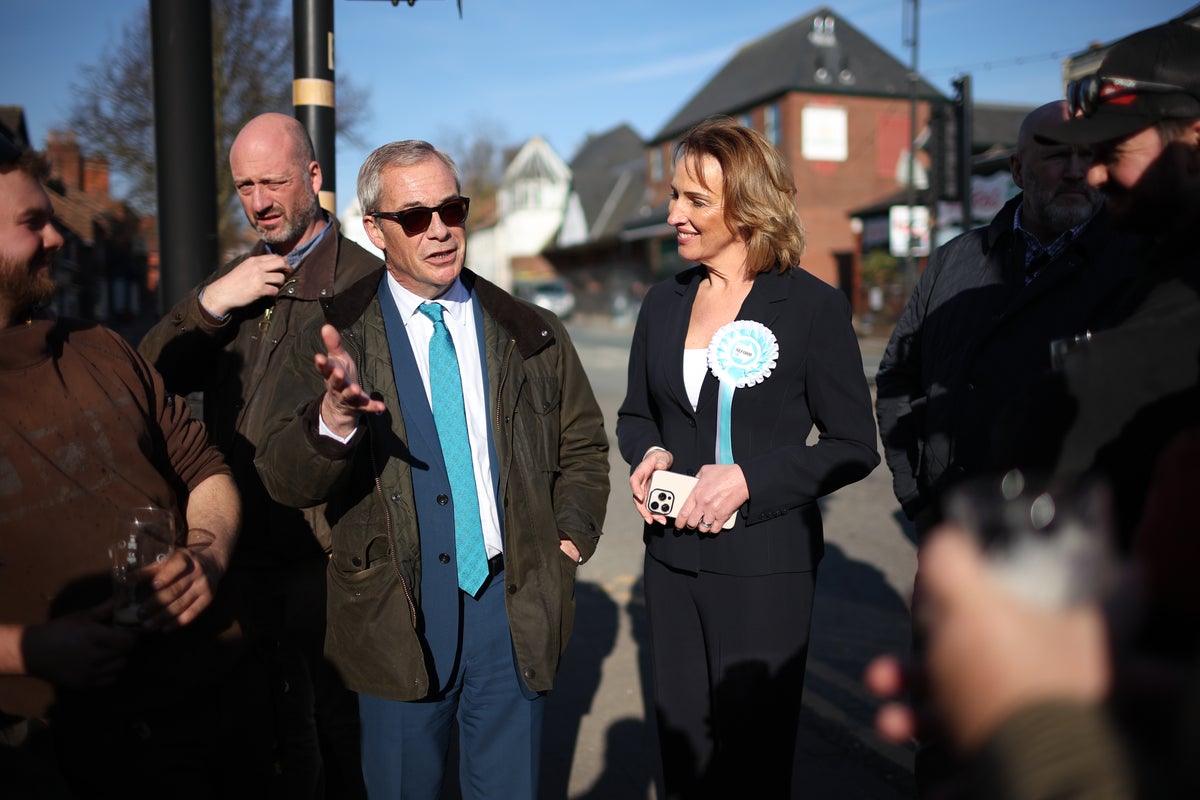 Conservatives should stand aside and let Reform win Runcorn by-election ...