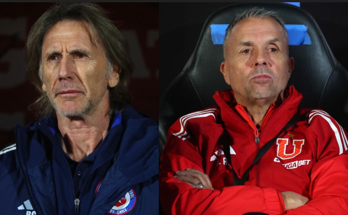 Periodista deportivo lanza inesperada comparación entre Gustavo Álvarez ...