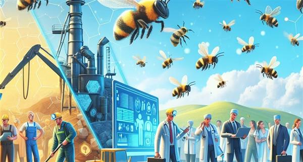 Buzz on the Bullboards: Markets reflect resilience in the face of ...