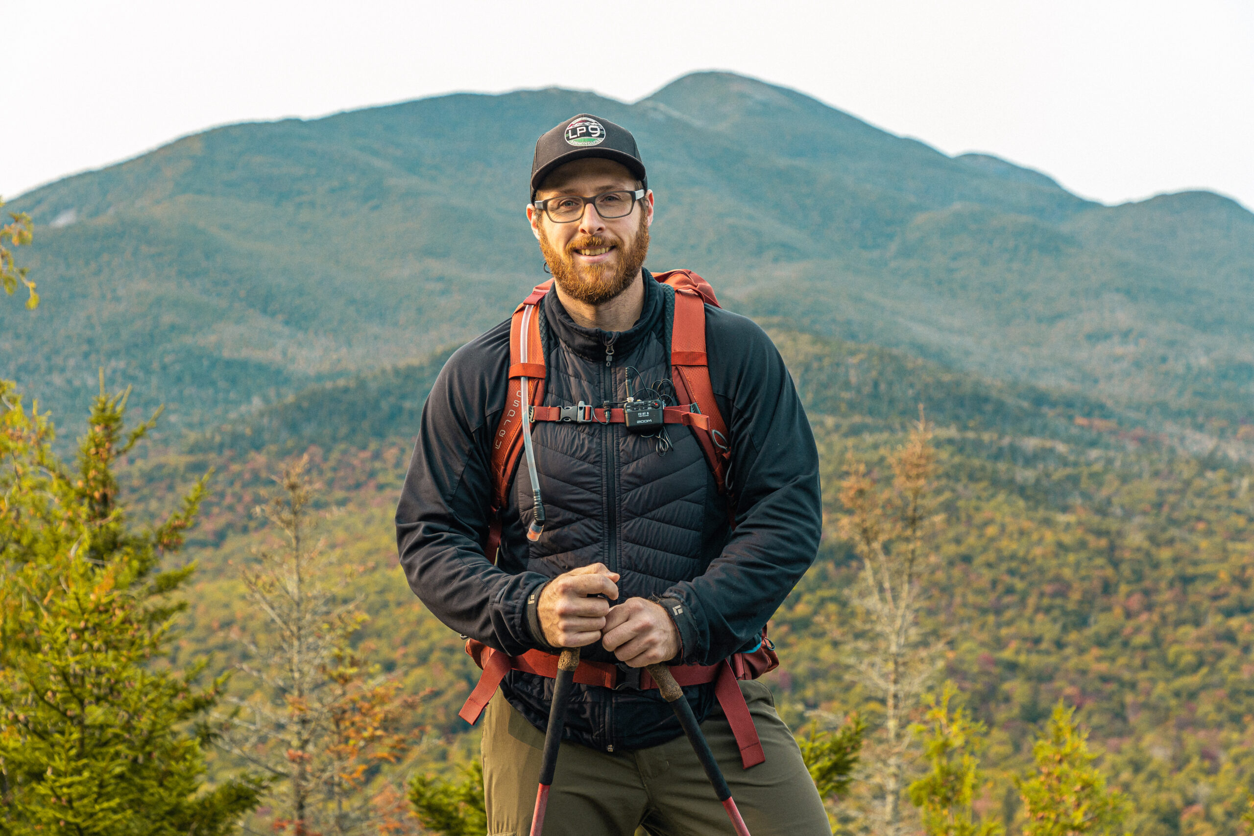Interview: James Appleton, Author of ‘The Adirondack 46 in 18 Hikes’