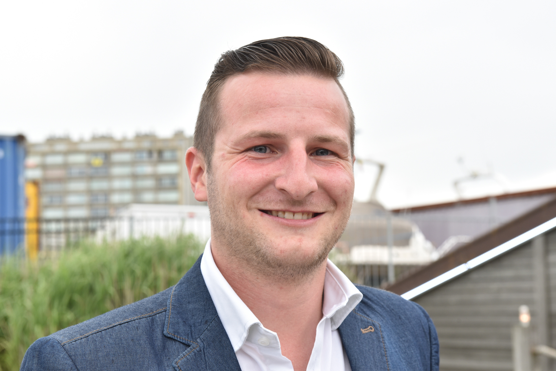 De mooiste foto's van Alexander Metselaar