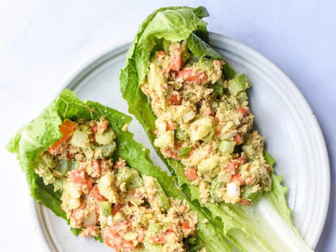 10 Easy, Tasty, Cheap Canned Salmon Recipes