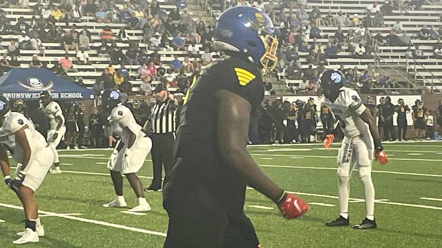 2026 4-star athlete Heze Kent sets official commitment date