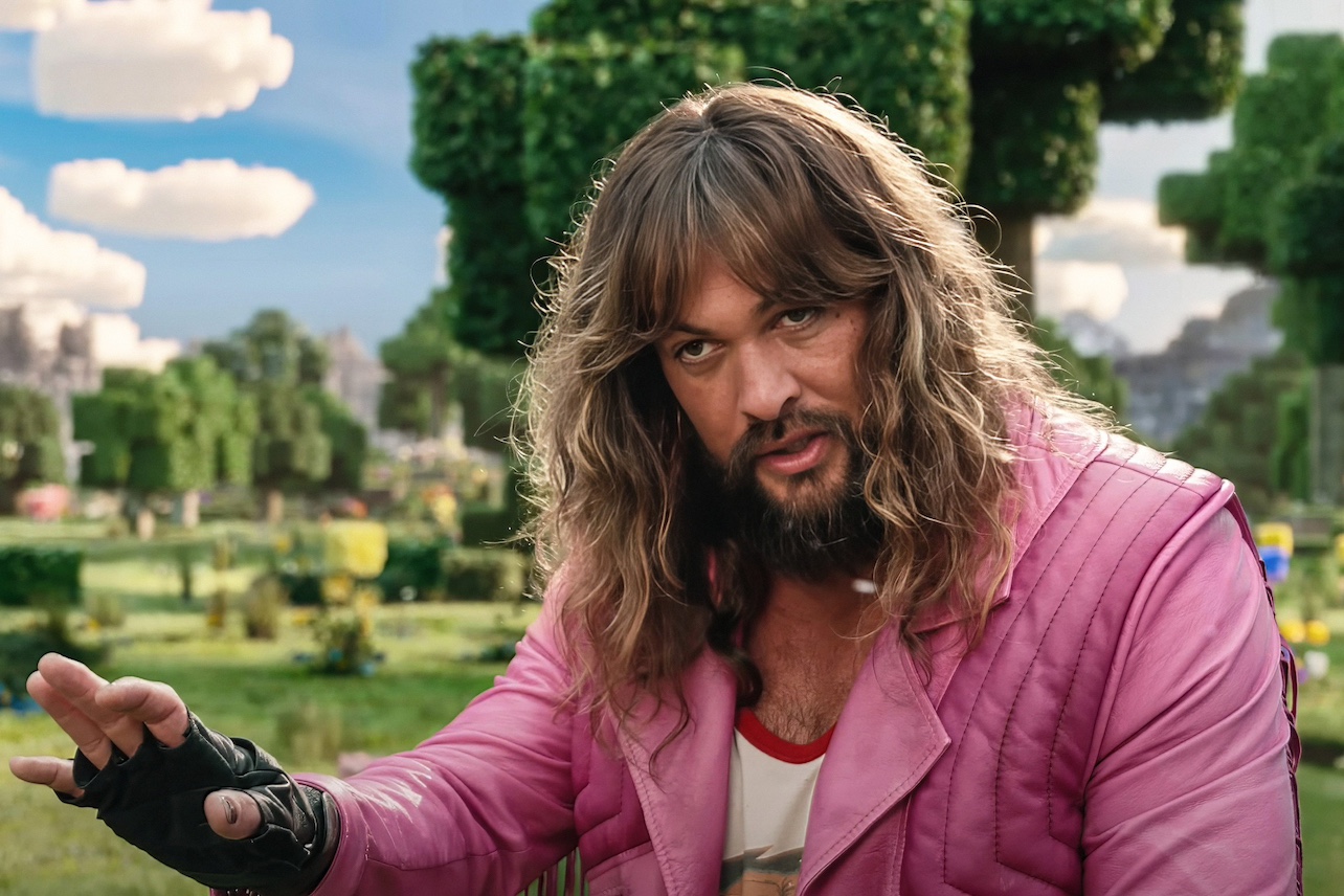 Is ‘A Minecraft Movie’ Streaming on Netflix or Disney+?