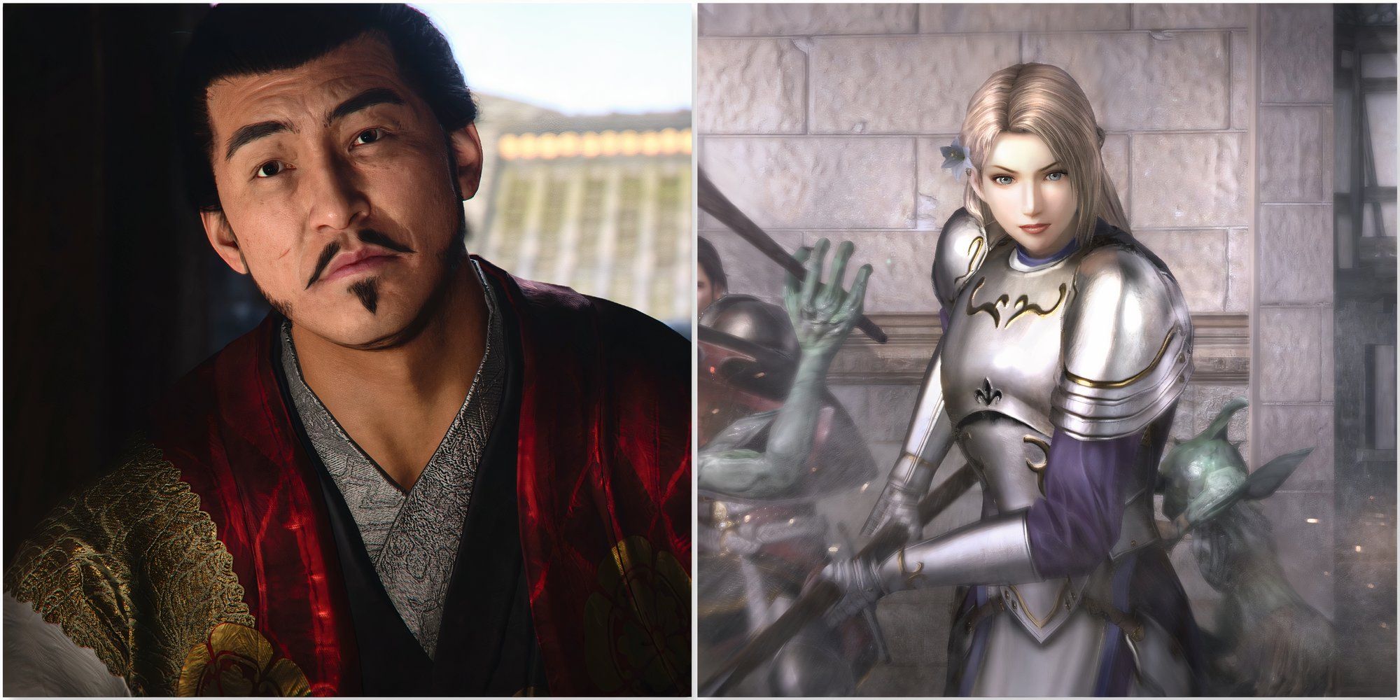 Best RPGs to Play to Live in a History Book