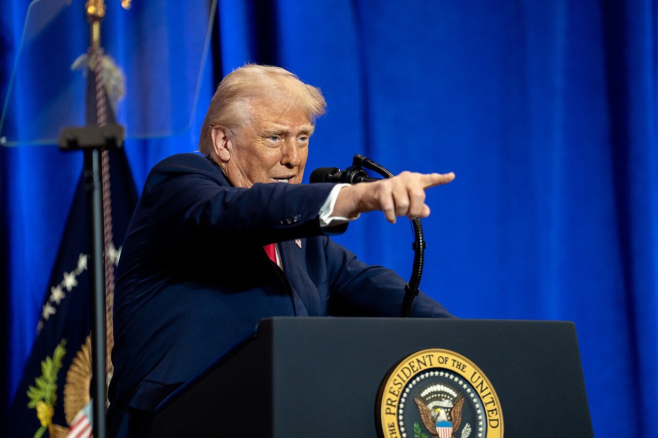 Analysis shows why this 'rock-ribbed Republican' stronghold may spell ...