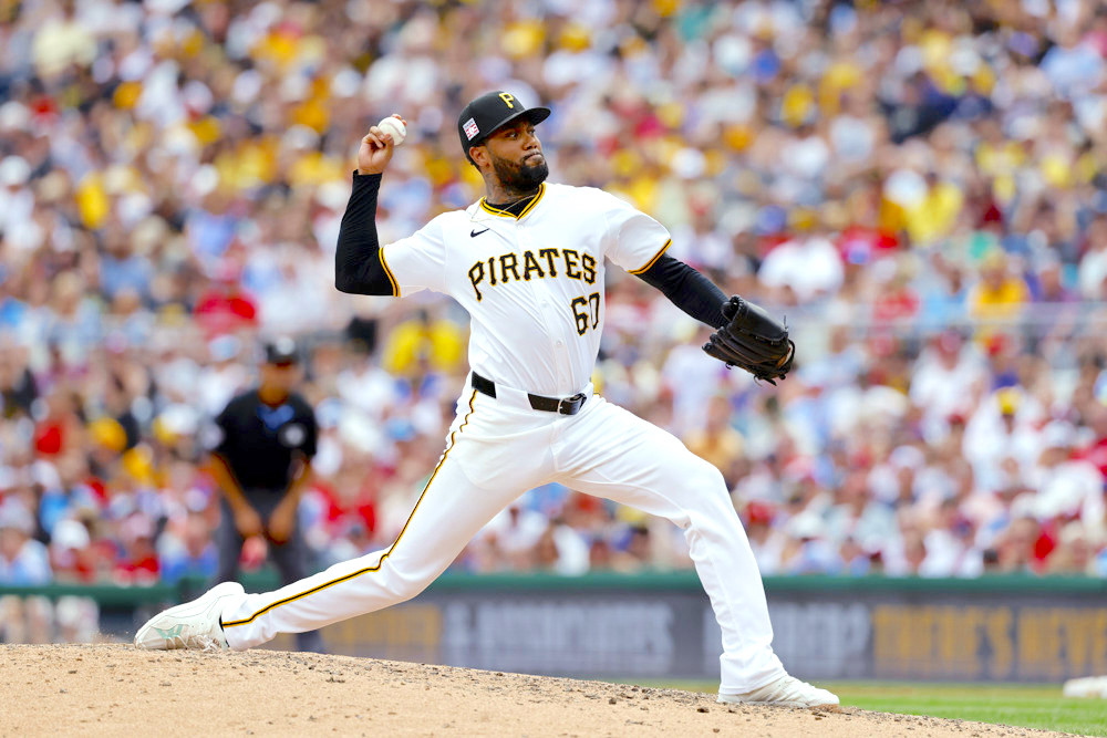 Mid-Week Waiver Wire Rankings - Fantasy Baseball Pickups Include Jordan ...