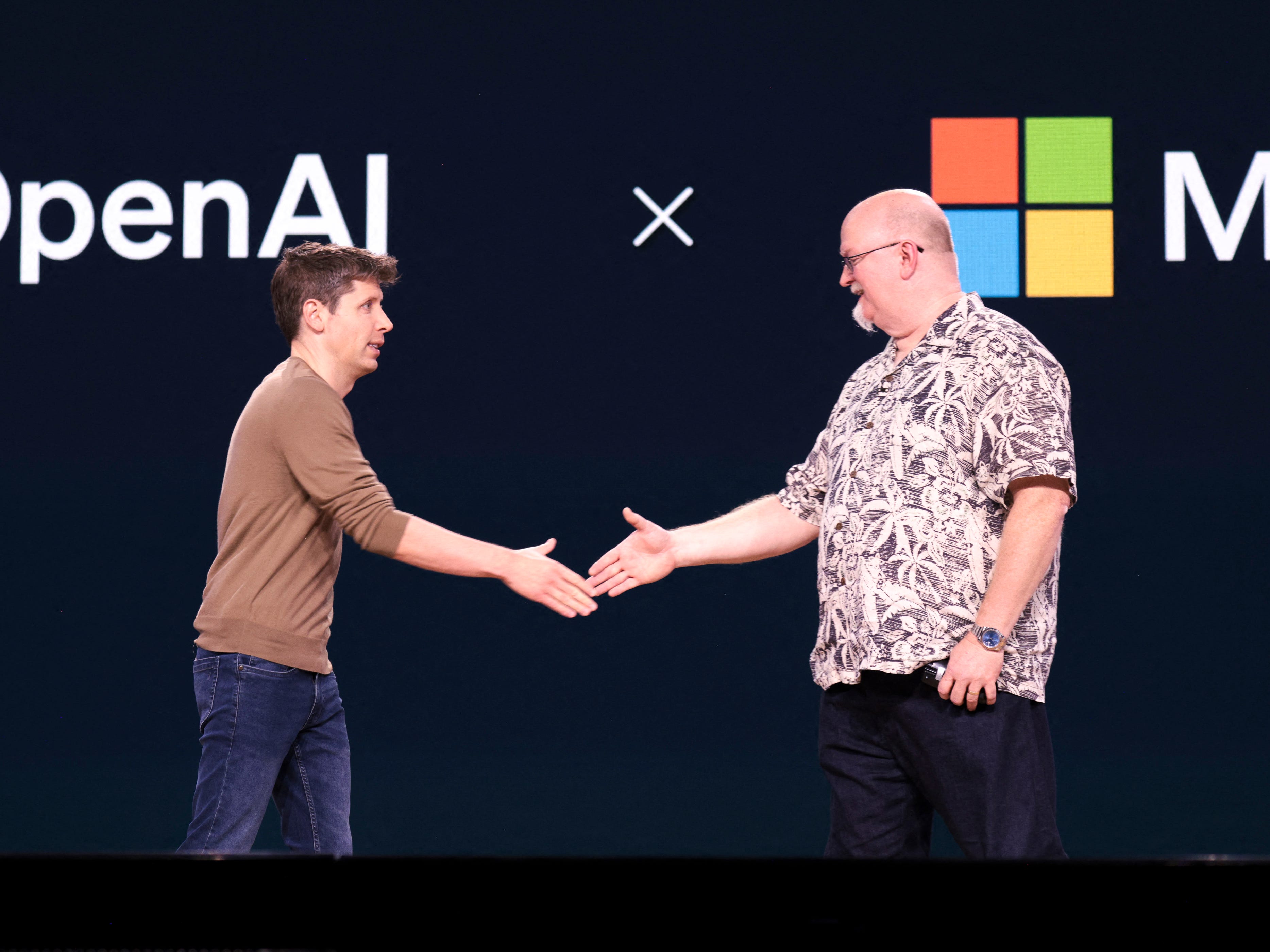 Microsoft CTO breaks down how he sees software developer jobs evolving ...