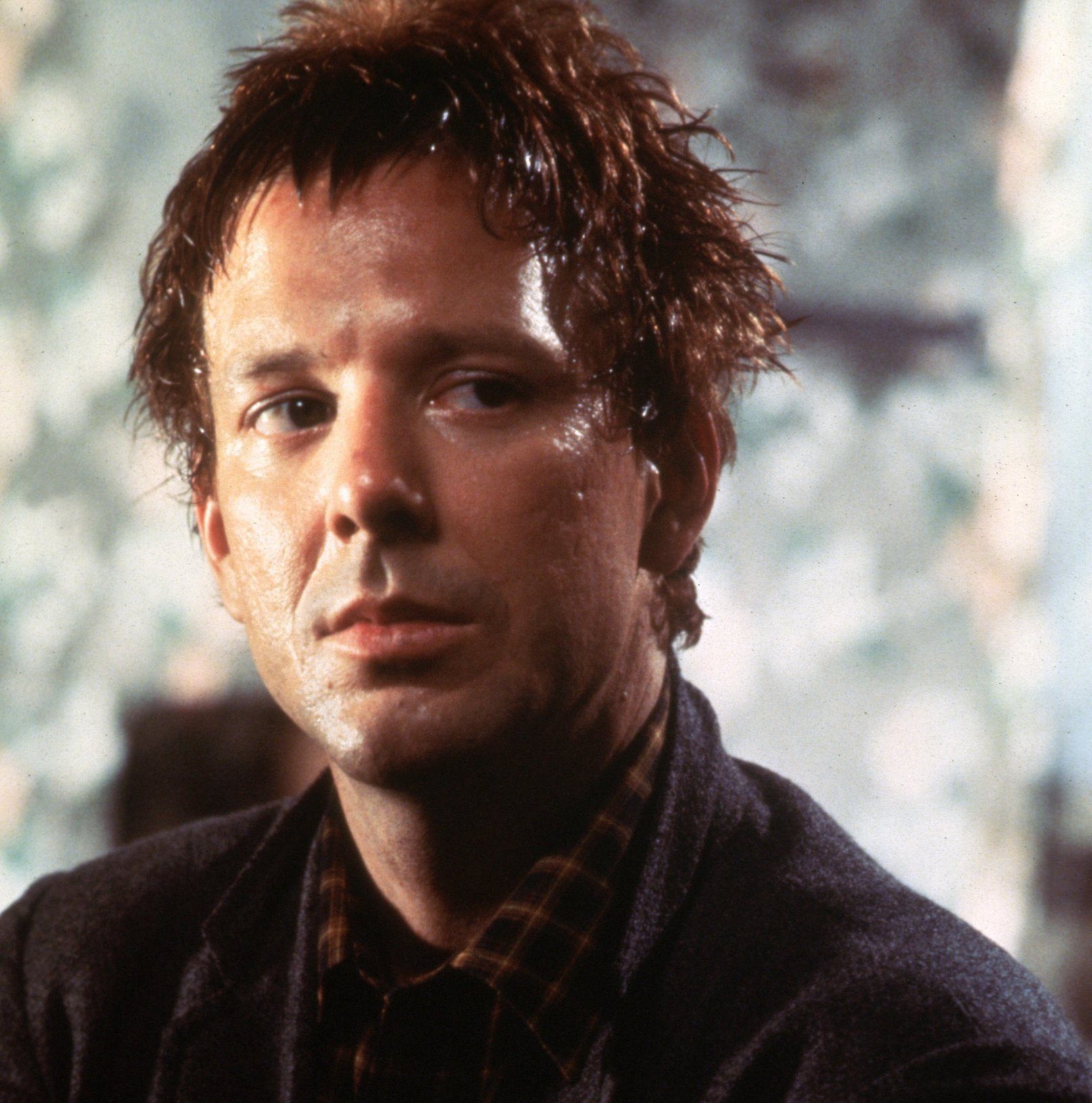 What happened to Celebrity Big Brother's Mickey Rourke's face after ...