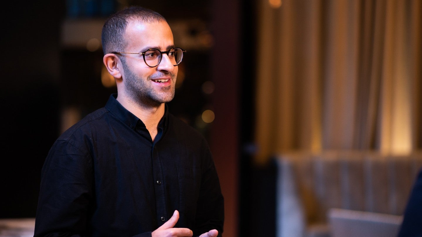 Gerald Edelman announces new partner promotions