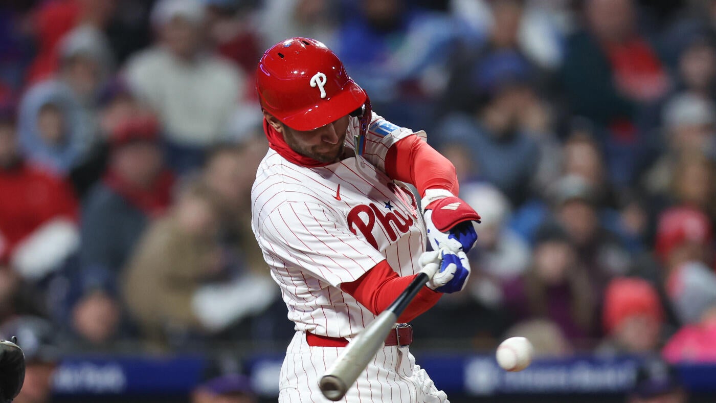 MLB DFS: Top DraftKings, FanDuel daily Fantasy baseball picks, lineups ...