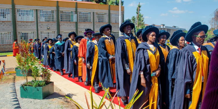 Kirinyaga University: Courses Offered, Fees, Location and Campuses