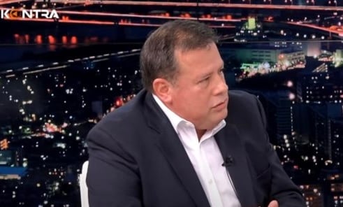 Ο Γιαννης Φιλιππακης νεος ιδιοκτητης του Δημοσιογραφικου οργανισμου ...