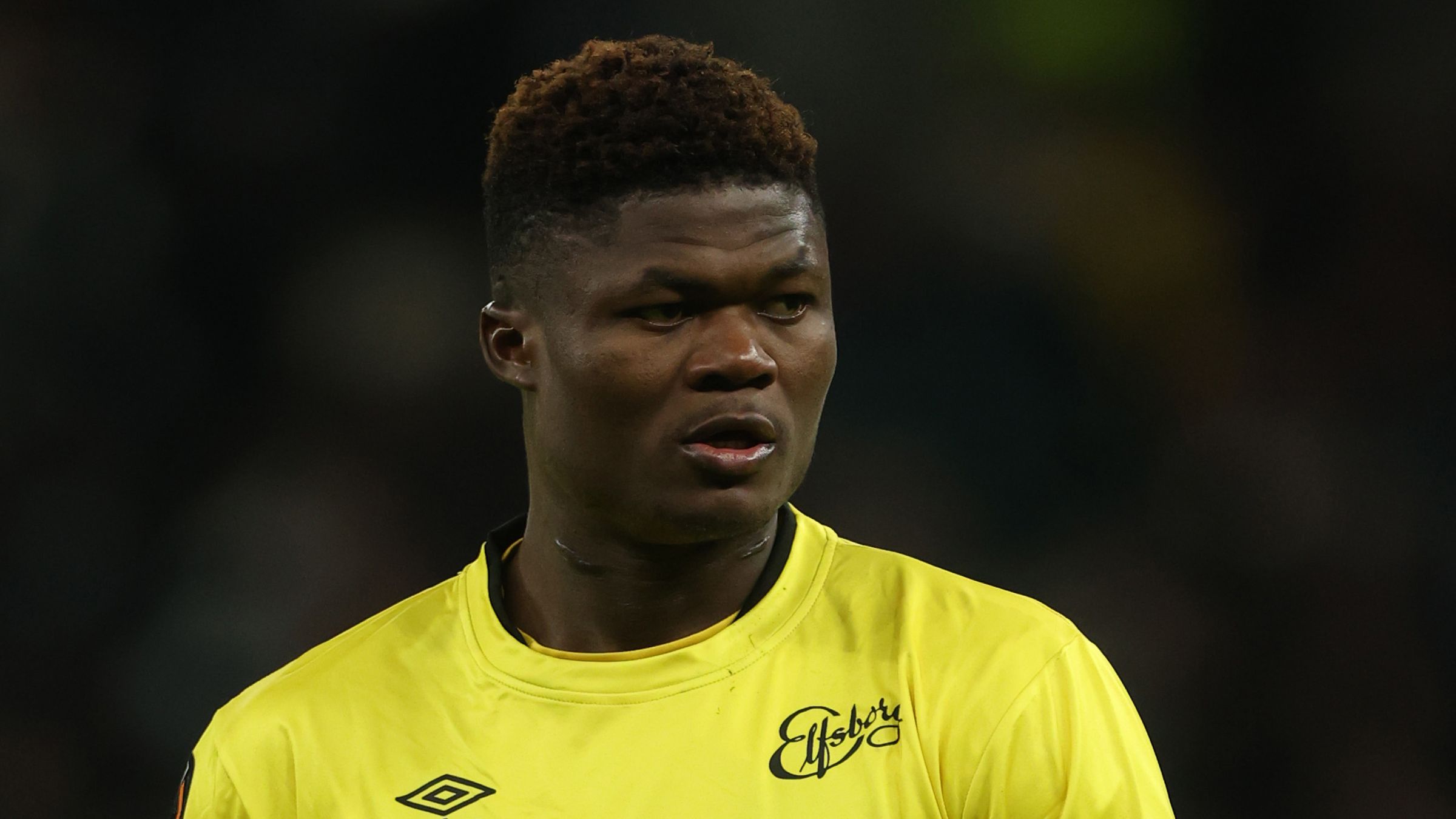 Brighton to miss out on Elfsborg defender Terry Yegbe as Crystal Palace ...