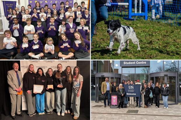 Picture spreads showcasing IW community and exclusive stories in this ...