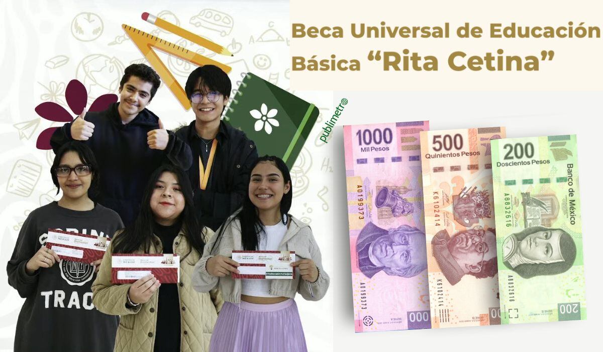 Arranca entrega de becas federales a 54 mil estudiantes queretanos