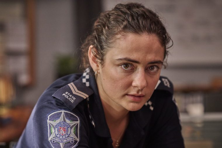 Black Snow season 2 cast, filming locations and episode guide