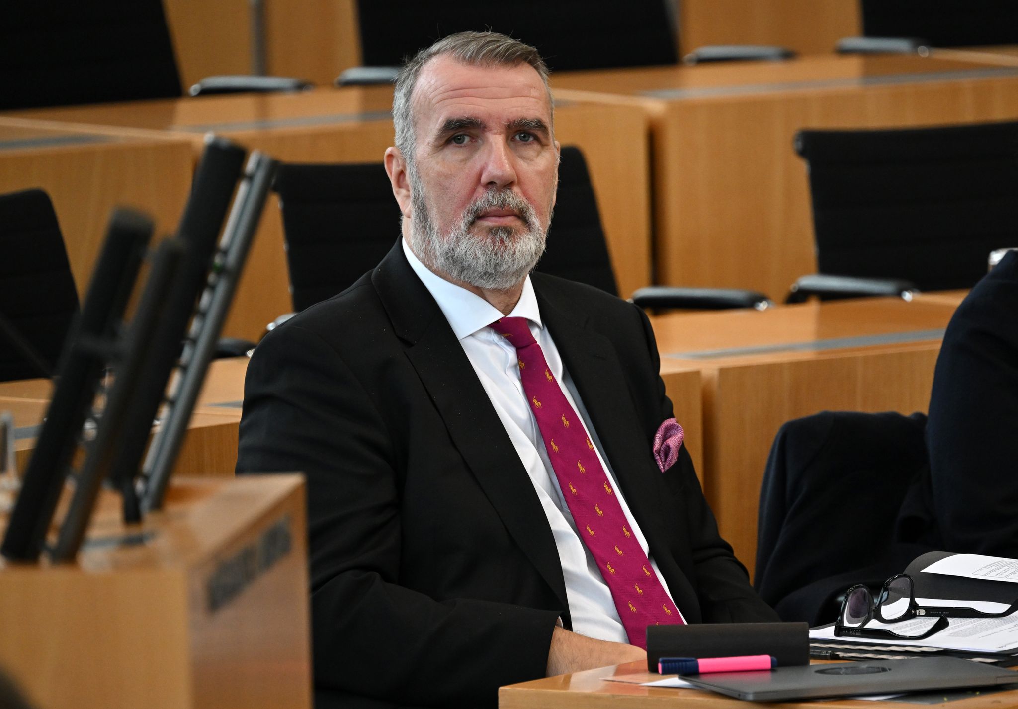 Minister: Kaum mehr Geld für Digitalisierung im Haushalt