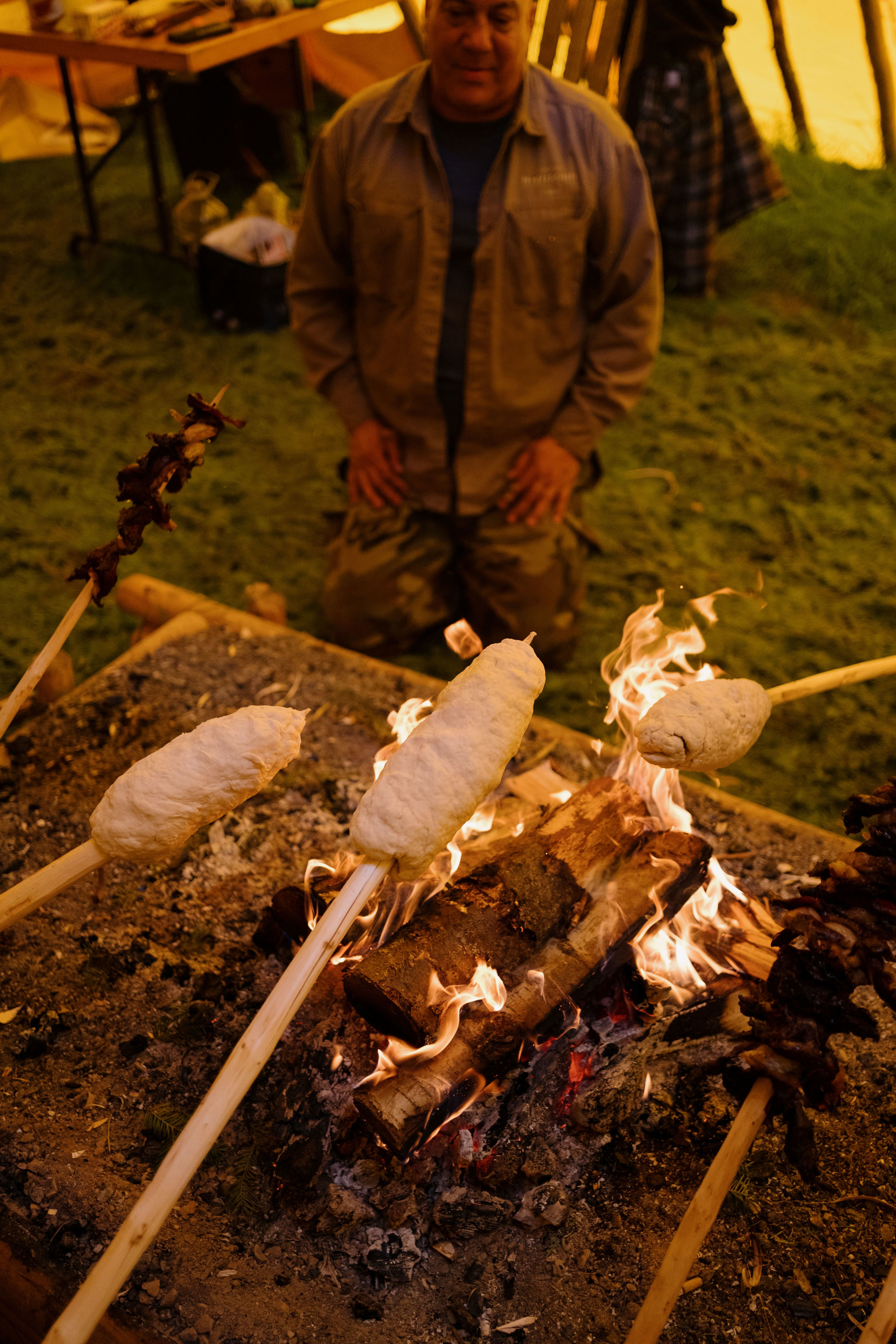 In Northern Quebec, the Cree Nation Teaches Visitors How to Survive—and ...