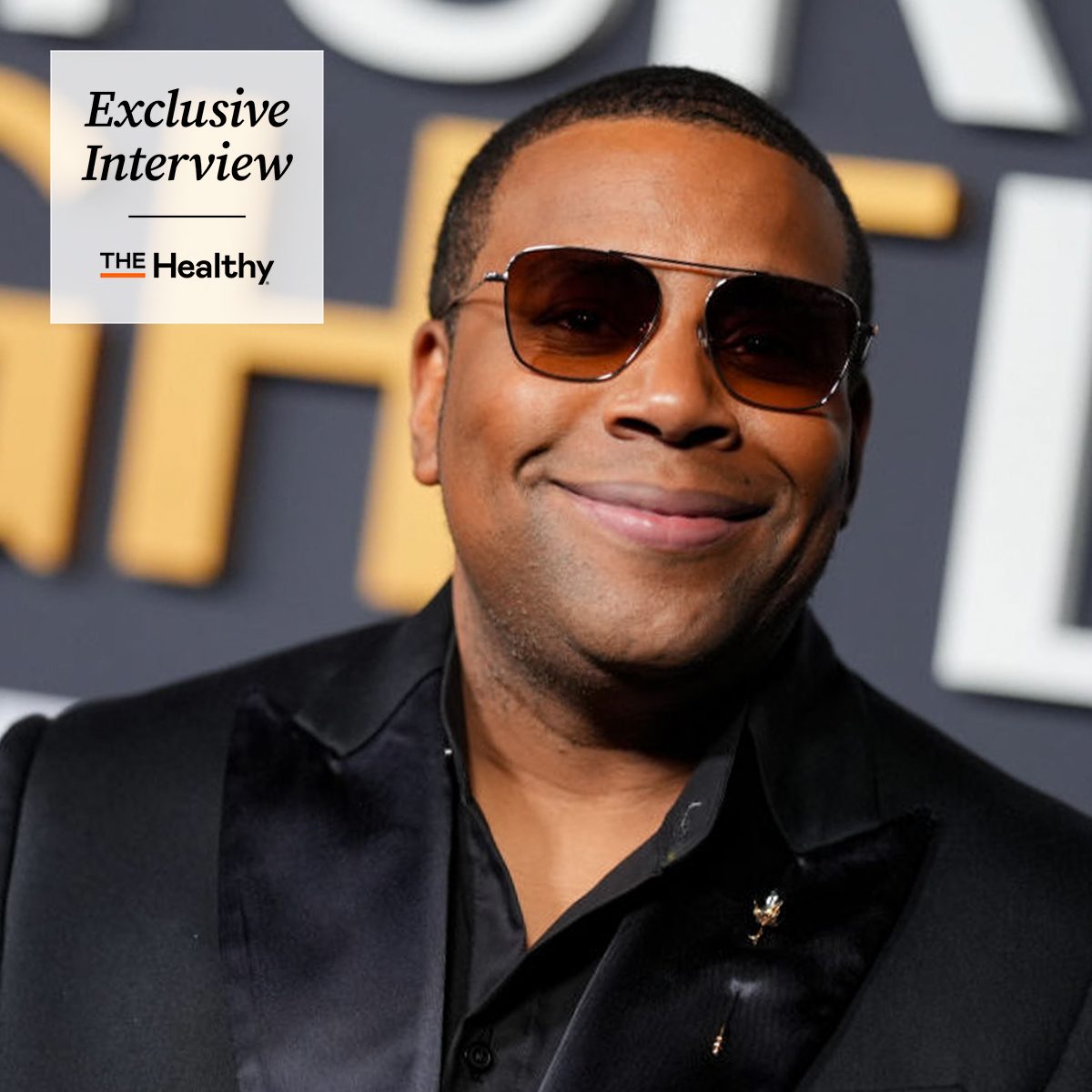 SNL’s Kenan Thompson on Girl Dad Life and Why Late-Night McDonald’s Had ...
