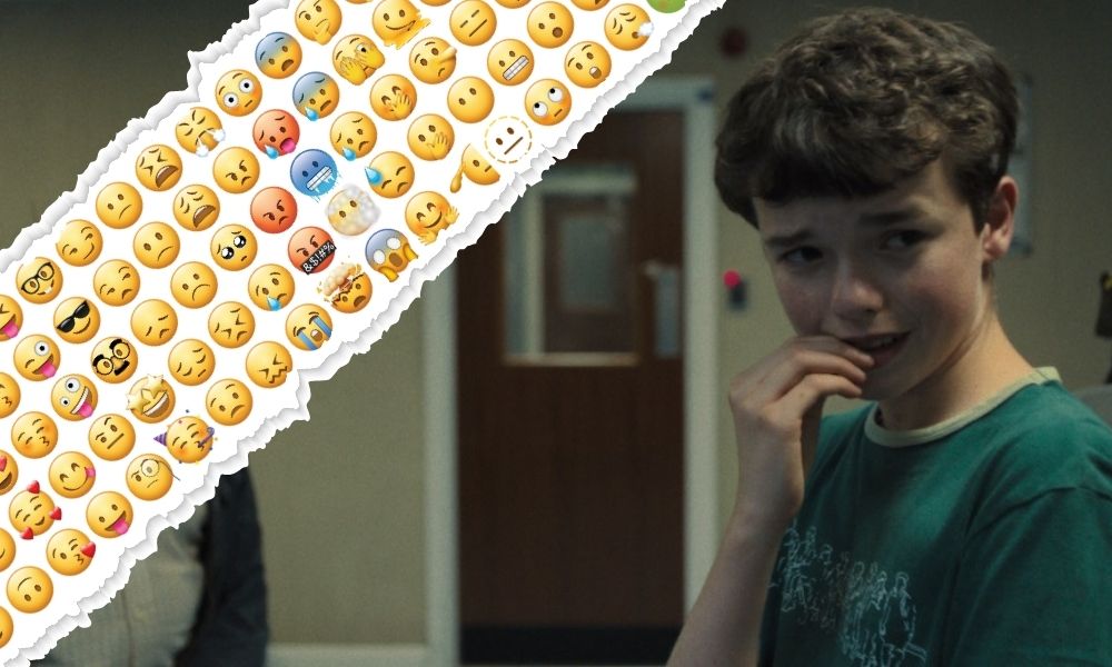 Adolescence: Emojis with hidden meanings parents should know to ...