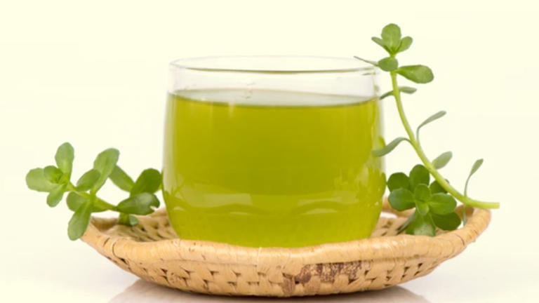 Do Not Ignore The Sleep Benefits Of Brahmi: Here's How It Promotes ...