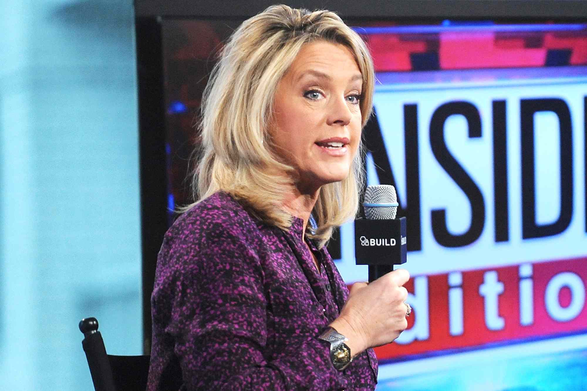 Why Is Deborah Norville Leaving “Inside Edition”? All About Her Exit ...