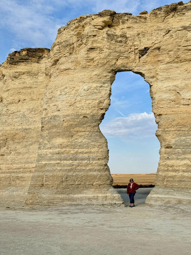 Northwest Kansas Road Trip: Hidden Gems, History & Scenic Stops