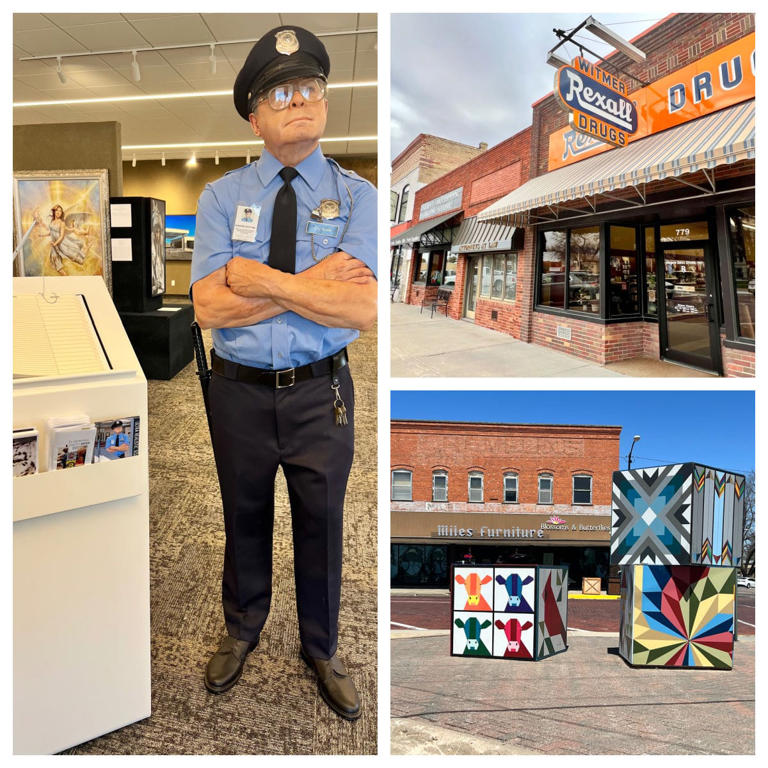 Northwest Kansas Road Trip: Hidden Gems, History & Scenic Stops