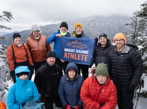 Interview: James Appleton, Author of ‘The Adirondack 46 in 18 Hikes’