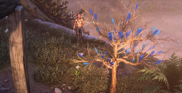 The Real Southern Folktales Behind South of Midnight’s Cosmology