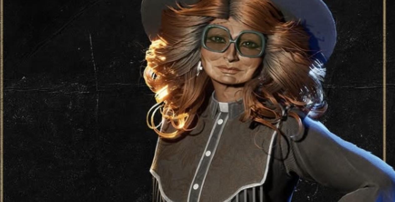 The Real Southern Folktales Behind South of Midnight’s Cosmology