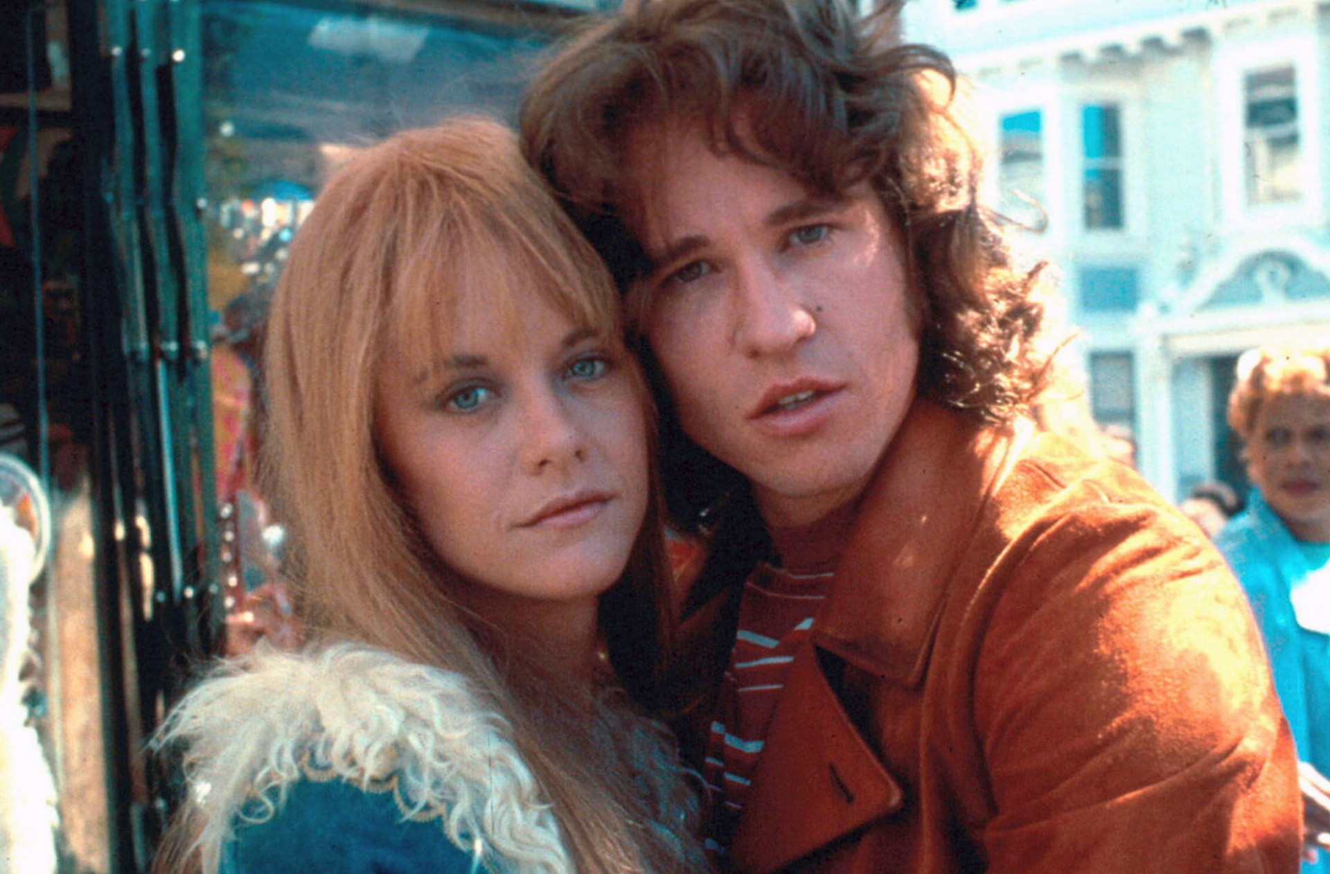 Atores que eternizaram estrelas da música no cinema e na TV