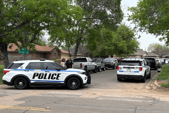 Man killed in Wednesday Waco shooting identified