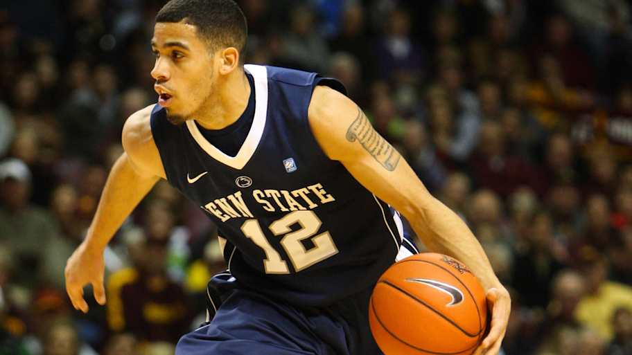 Talor Battle's Return to Penn State Is 'Highly Beneficial,' Mike ...