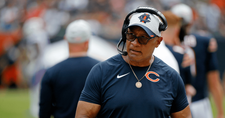 New hire Juan Castillo playing big role in Michigan offensive line room ...