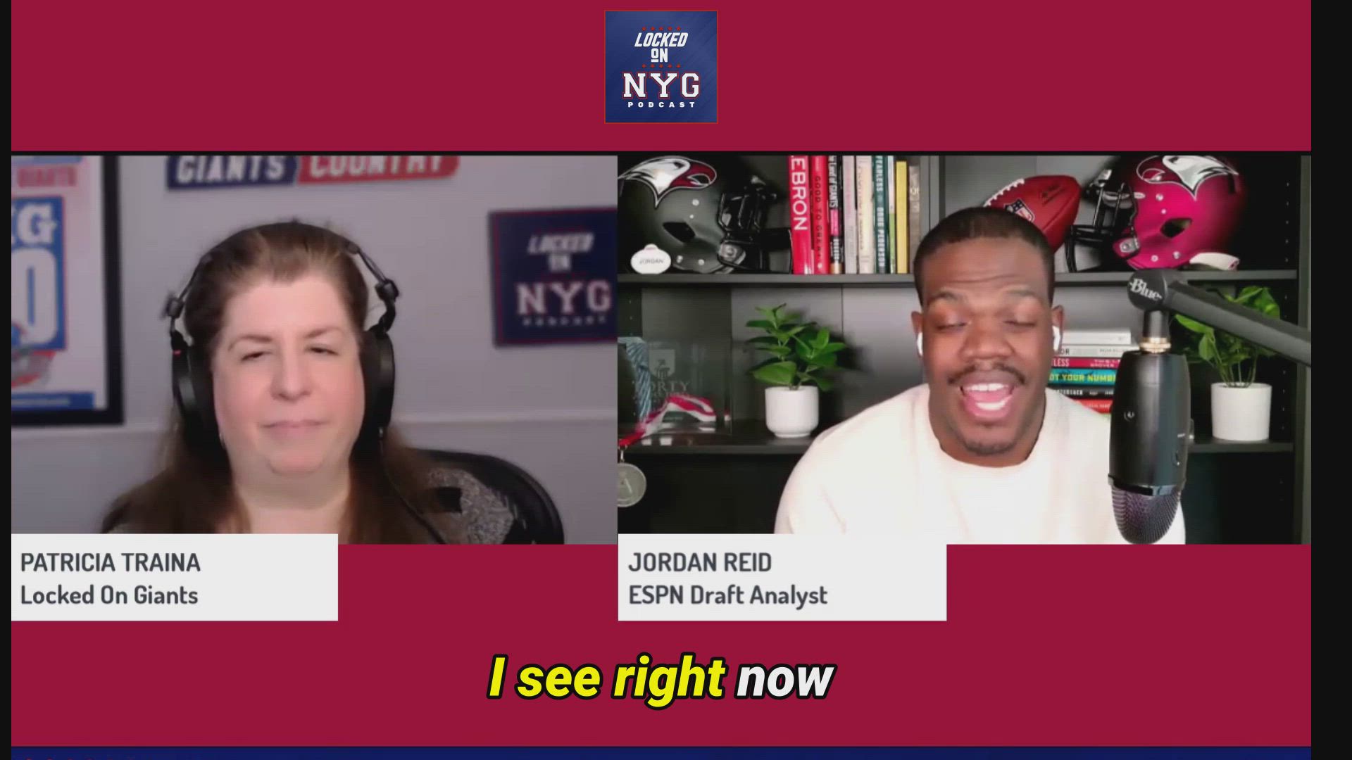 Former Giants QB Drew Lock's Father Passes Away | News Briefs