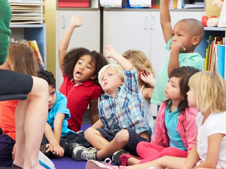 2 Alameda Elementary Schools Named California Distinguished Schools