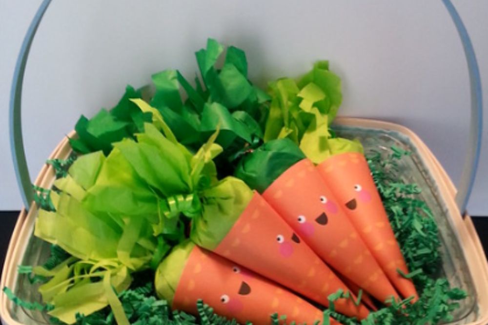 18 Carrot-Inspired Dishes to Add to Your Table