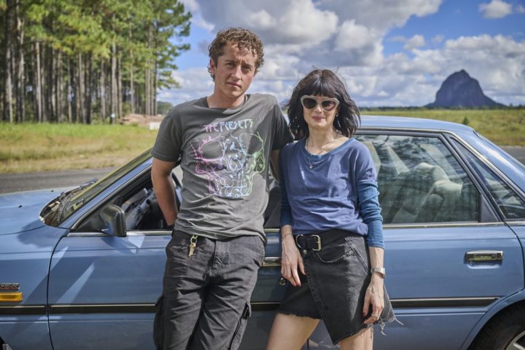 Black Snow season 2 cast, filming locations and episode guide