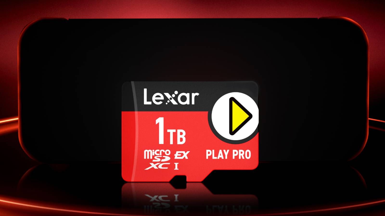 microSD Express cards sell out after Switch 2 announcement — more than ...