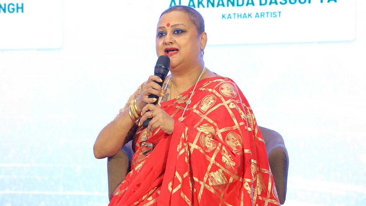 Healthcare Heroes 2025: Alaknanda Dasgupta, Rajneesh Singh, and Urvashi ...