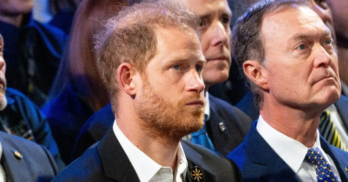 Inside the ‘Sussex Spiral’ as Prince Harry Is ‘Heartbroken’ and ‘Alone’
