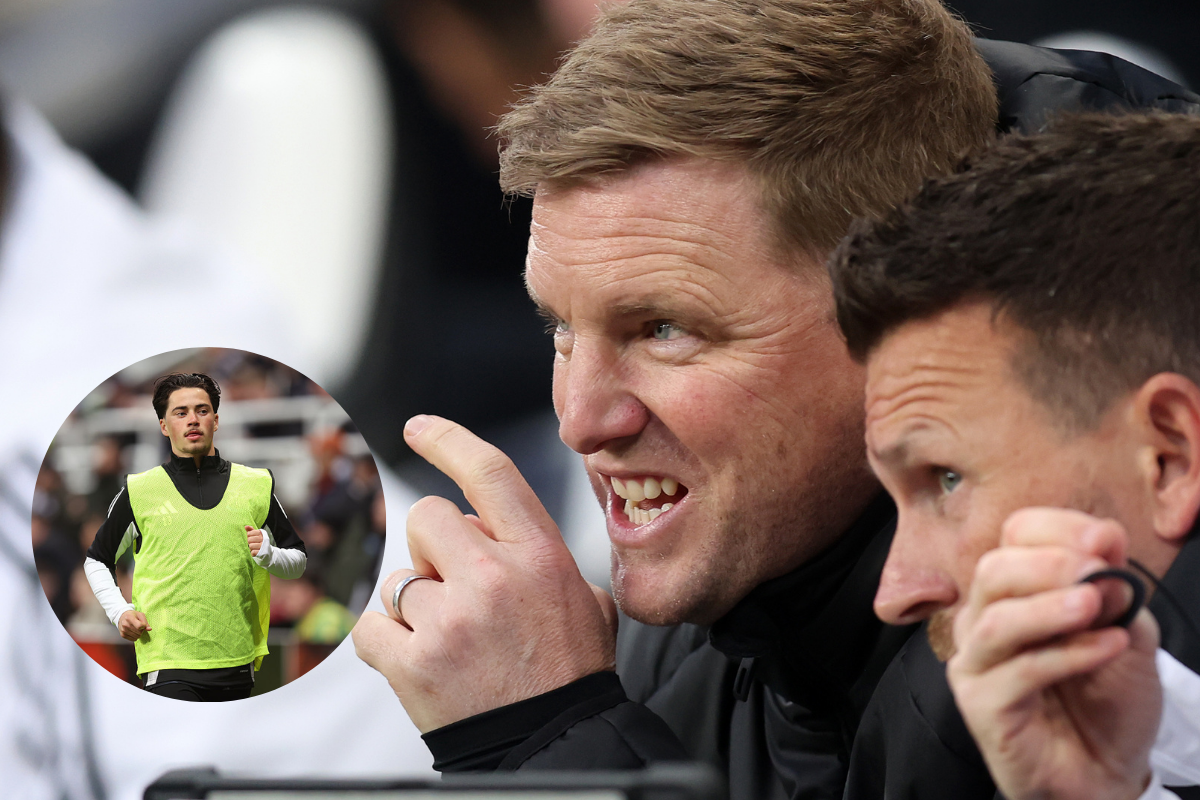 Newcastle United 'delighted' as 18y/o duo bolster squad - but transfer ...