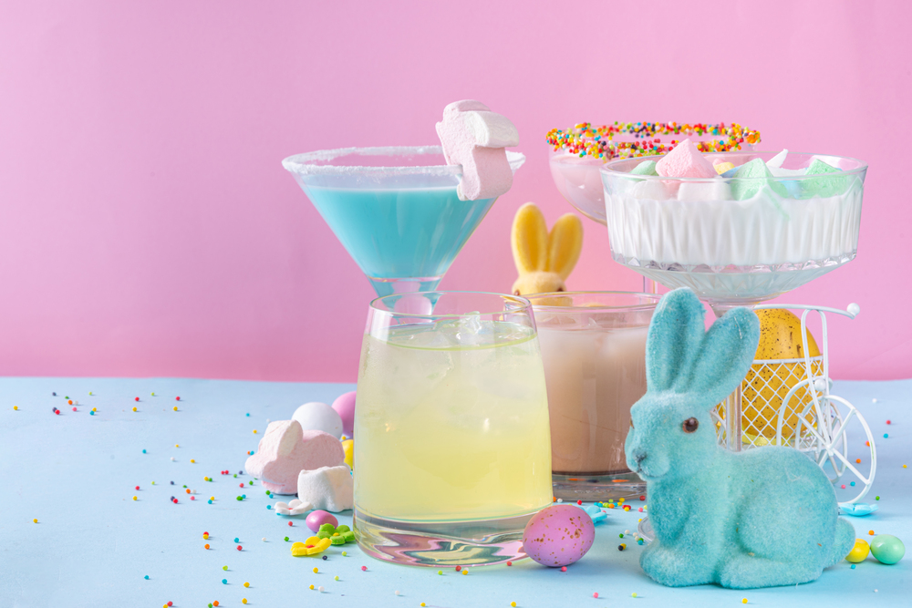 19 Treats That Double as Easter Décor and Delights