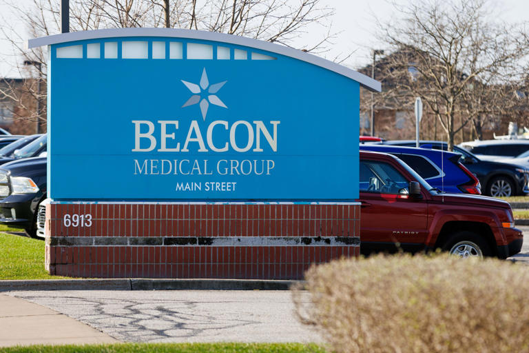 Beacon Health completes acquisition of Ascension system in southwest ...