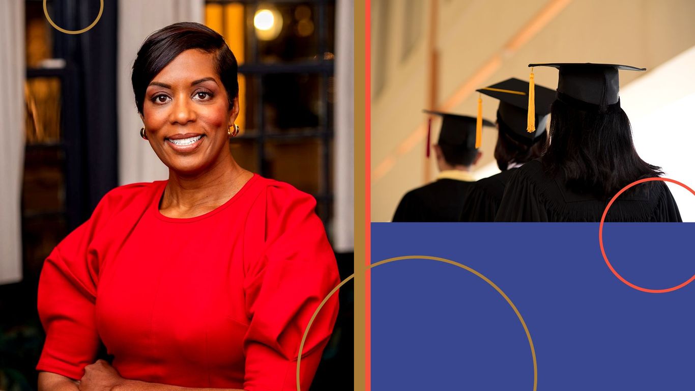 Communicator spotlight: Blake Simpson of Adtalem Global Education