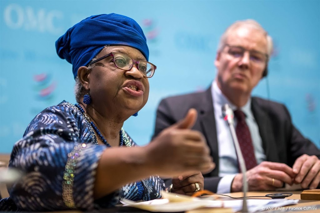 WTO voorziet krimp wereldhandel en vreest escalatie handelsoorlog