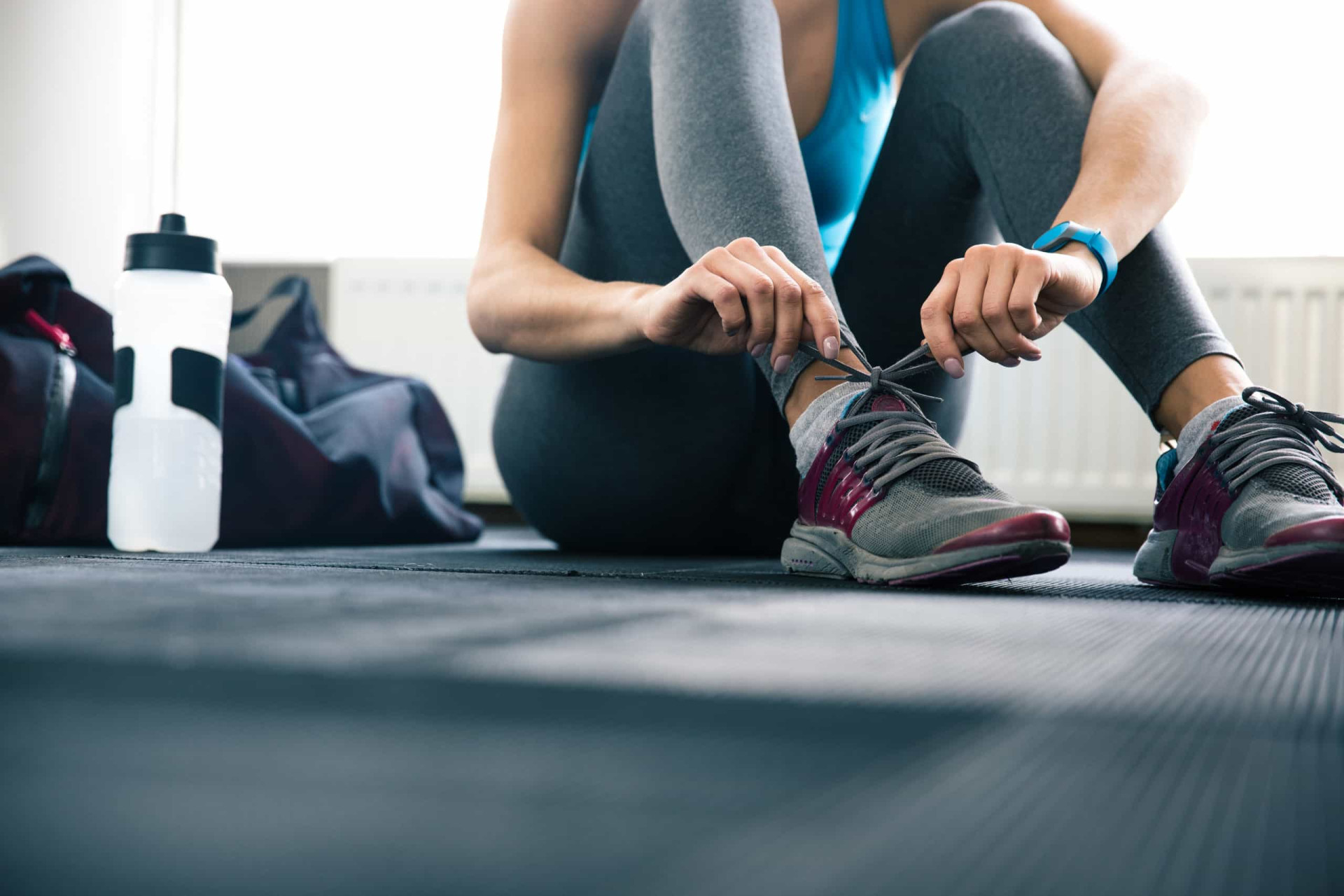 Common myths about women's health